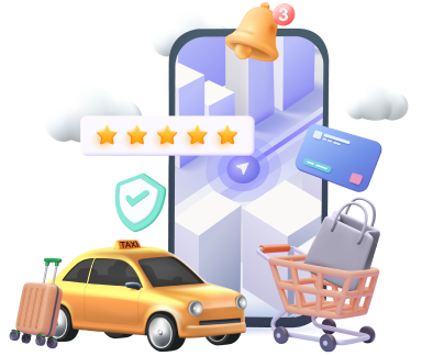 Mappls - Super Map App for Maps, Navigation, Tracking, Safety and more